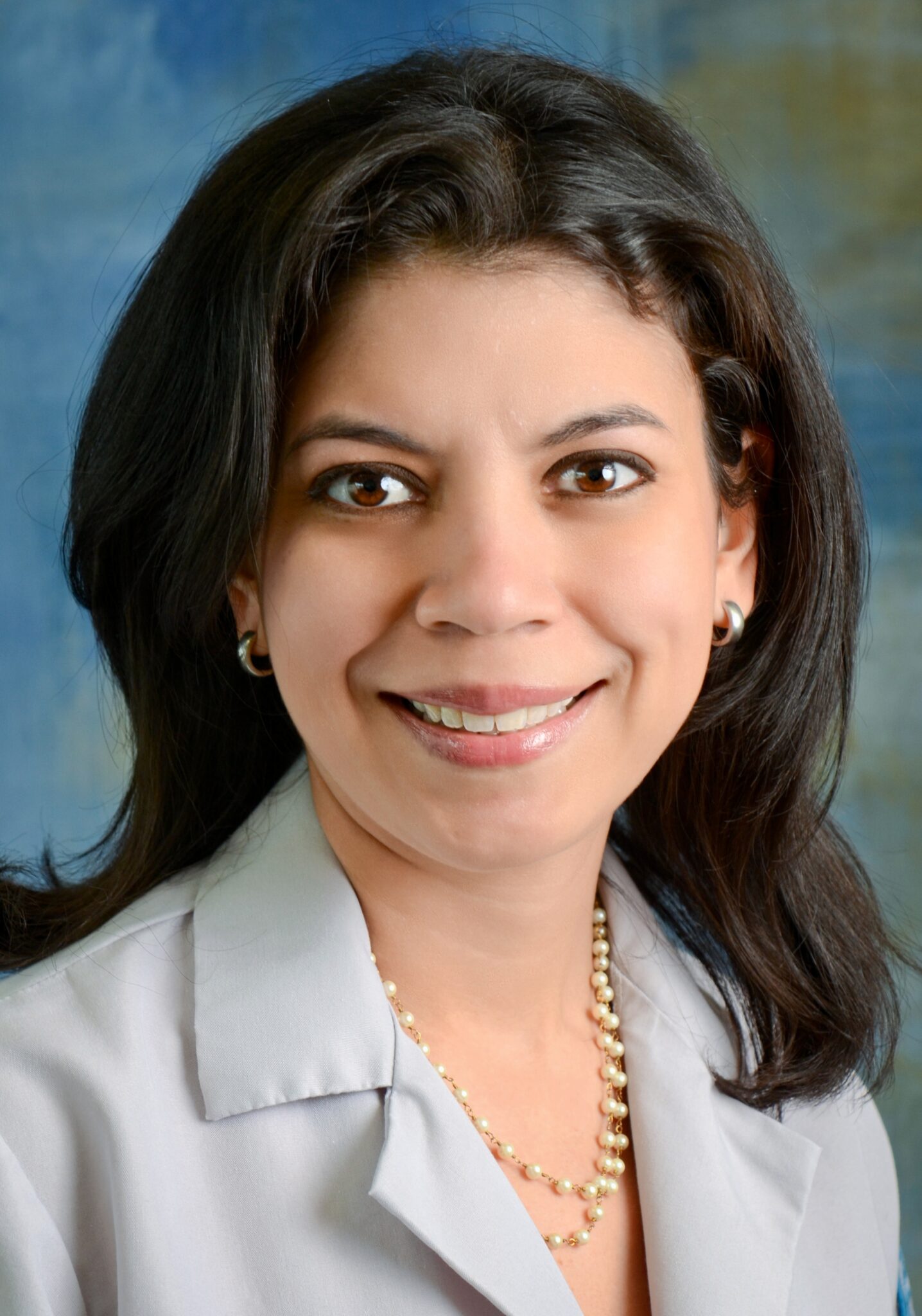 Rosibell D. Arcia-Diaz, MD | Cook County Health