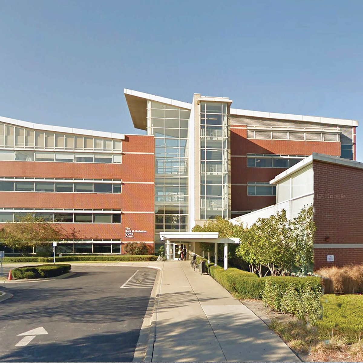 Ruth M. Rothstein CORE Center | Cook County Health