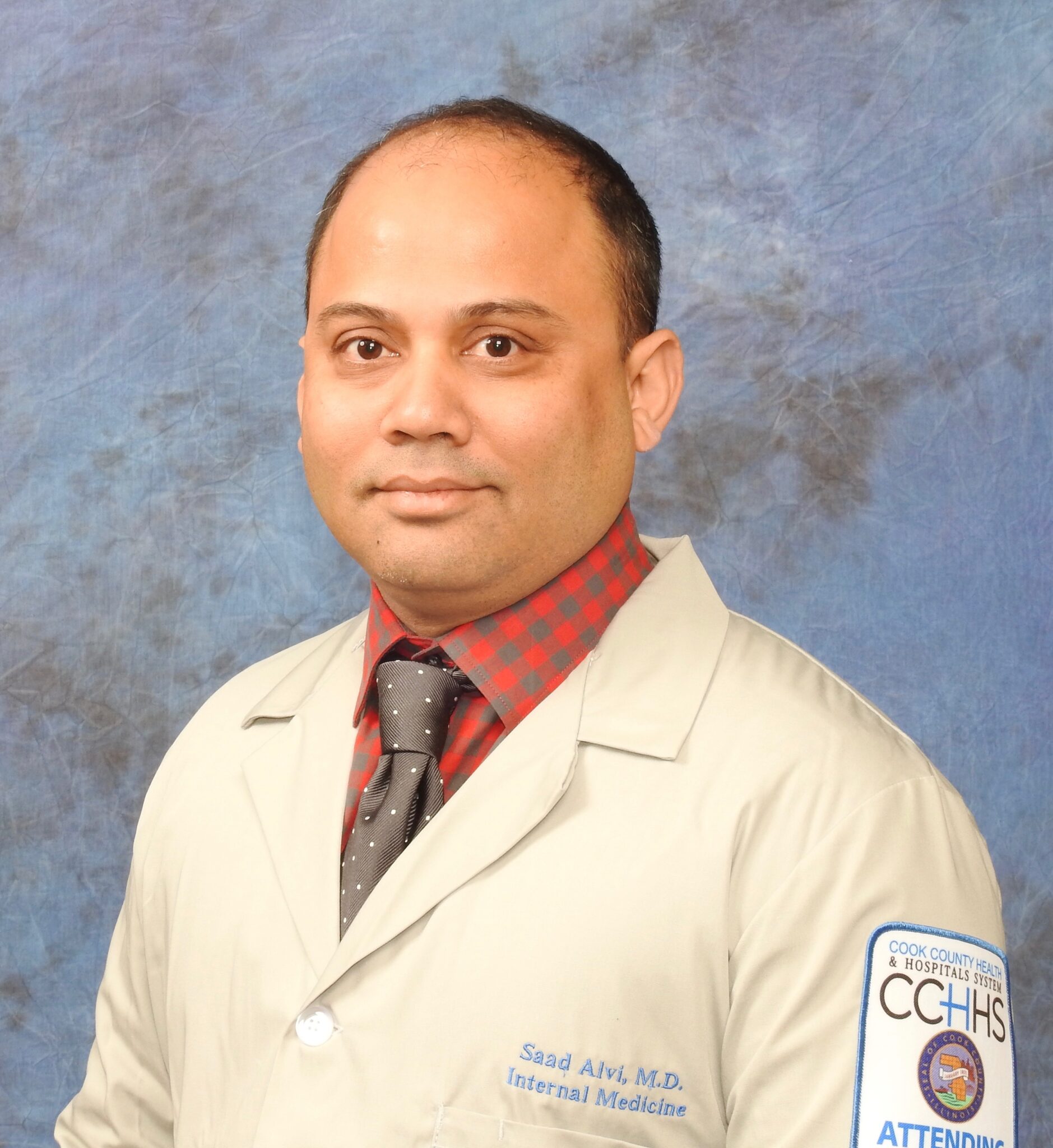 Internal Medicine | Cook County Health