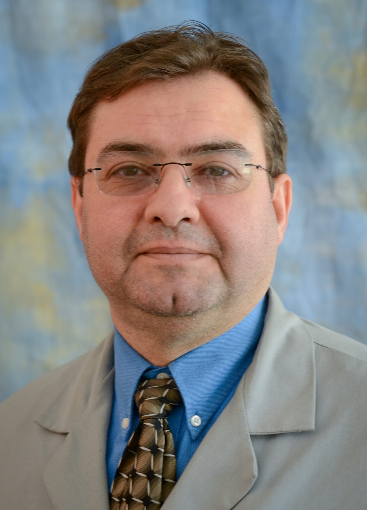 Salim J. Dawalibi, MD | Cook County Health