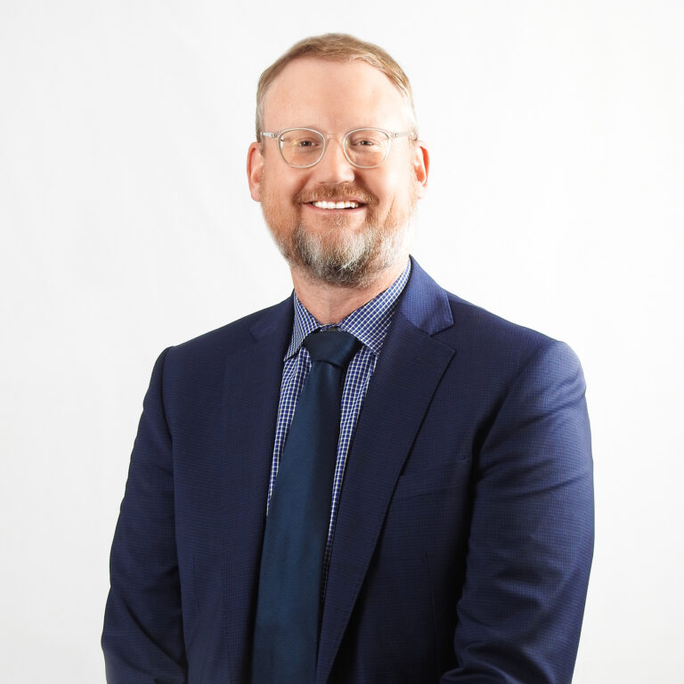 Scott Spencer | Cook County Health