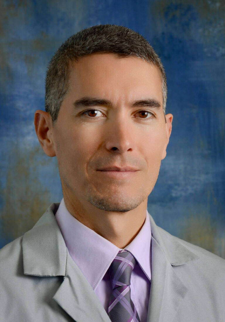 Sergio Vargas, MD | Cook County Health