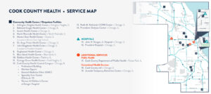 Nursing | Cook County Health