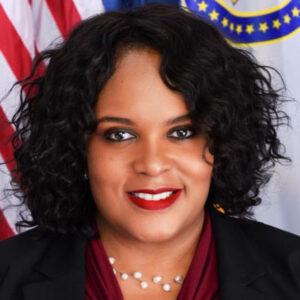 Shannon Andrews – Cook County Health
