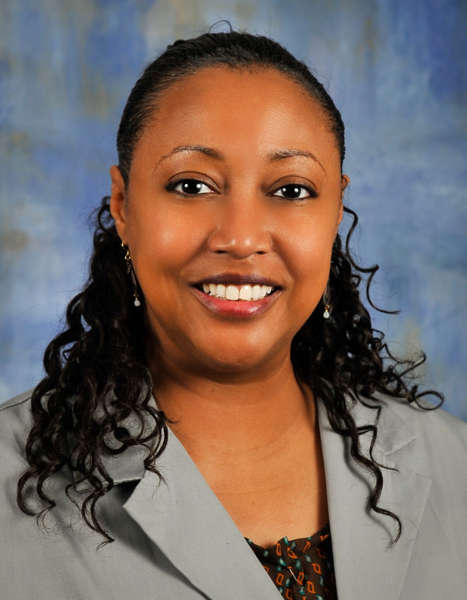 Sharon A. Irons, MD | Cook County Health