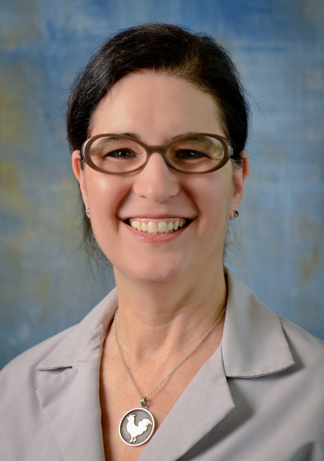Sharon F. Welbel, MD | Cook County Health
