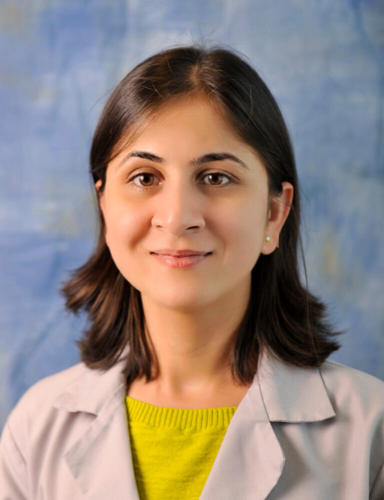 Sonia Tanwar, MD | Cook County Health
