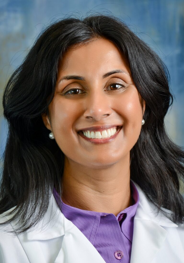 Suja M. Mathew, MD | Cook County Health