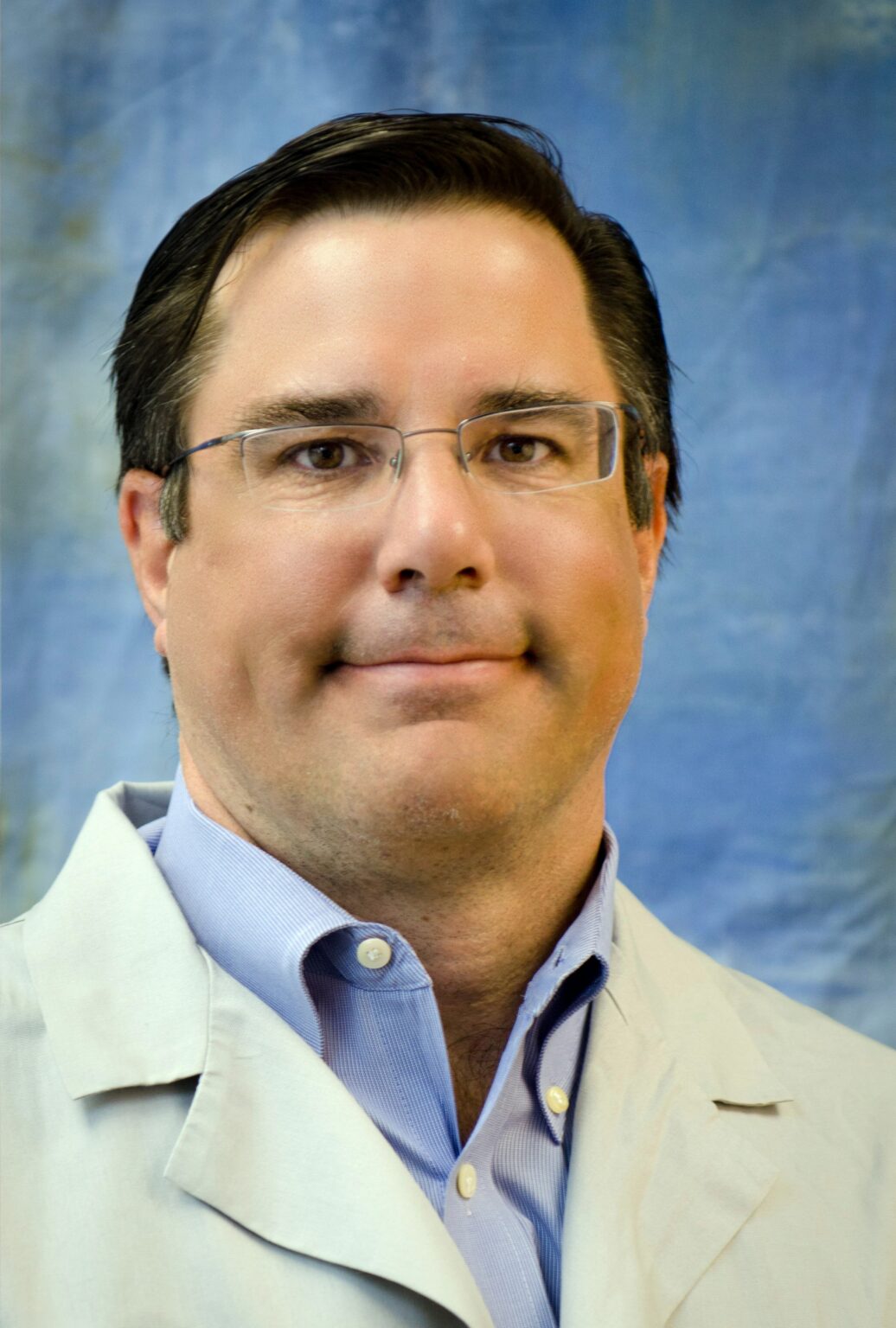 Trevor Lewis, MD | Cook County Health
