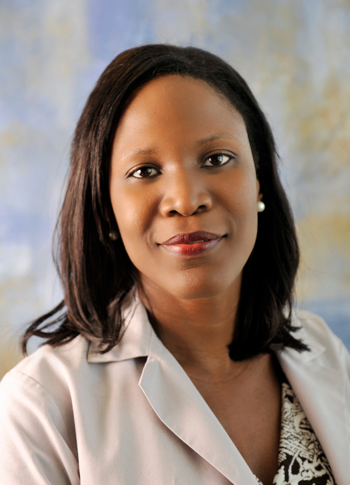 Vanessa Davis, MD | Cook County Health