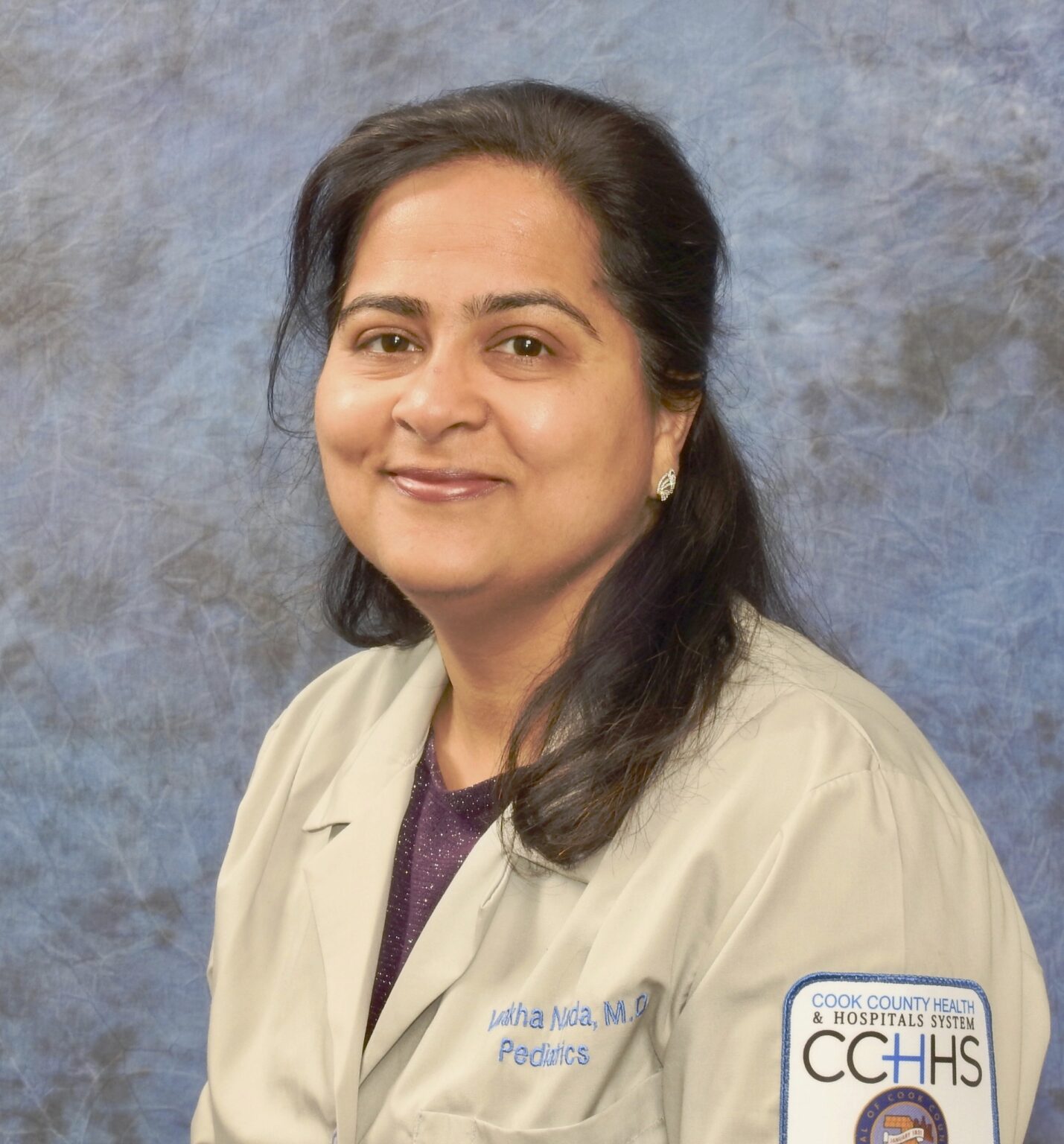 Vishakha Nanda, MD | Cook County Health
