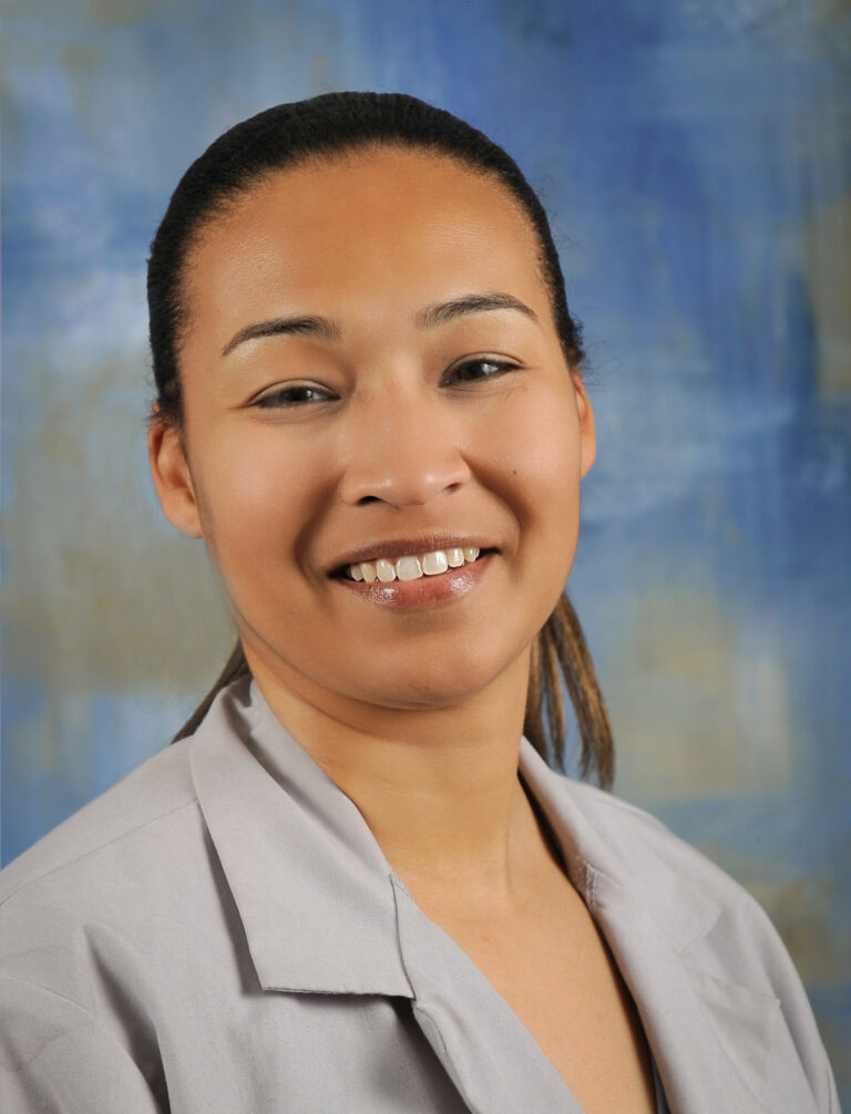 Whitney Nicole Lyn, MD | Cook County Health