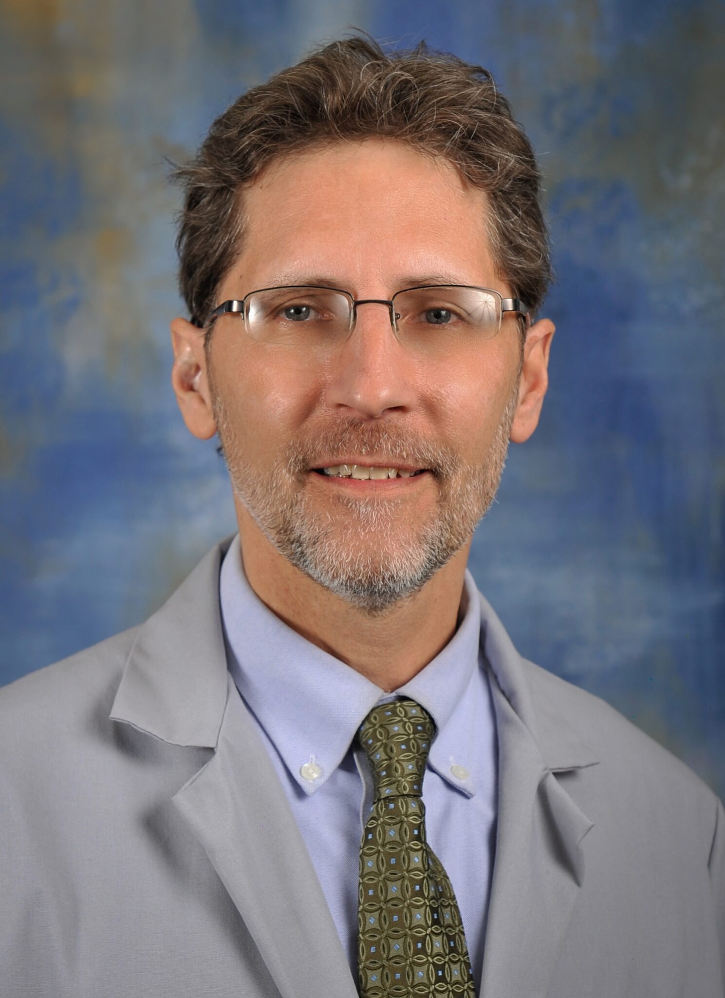 William D. Clapp, MD | Cook County Health