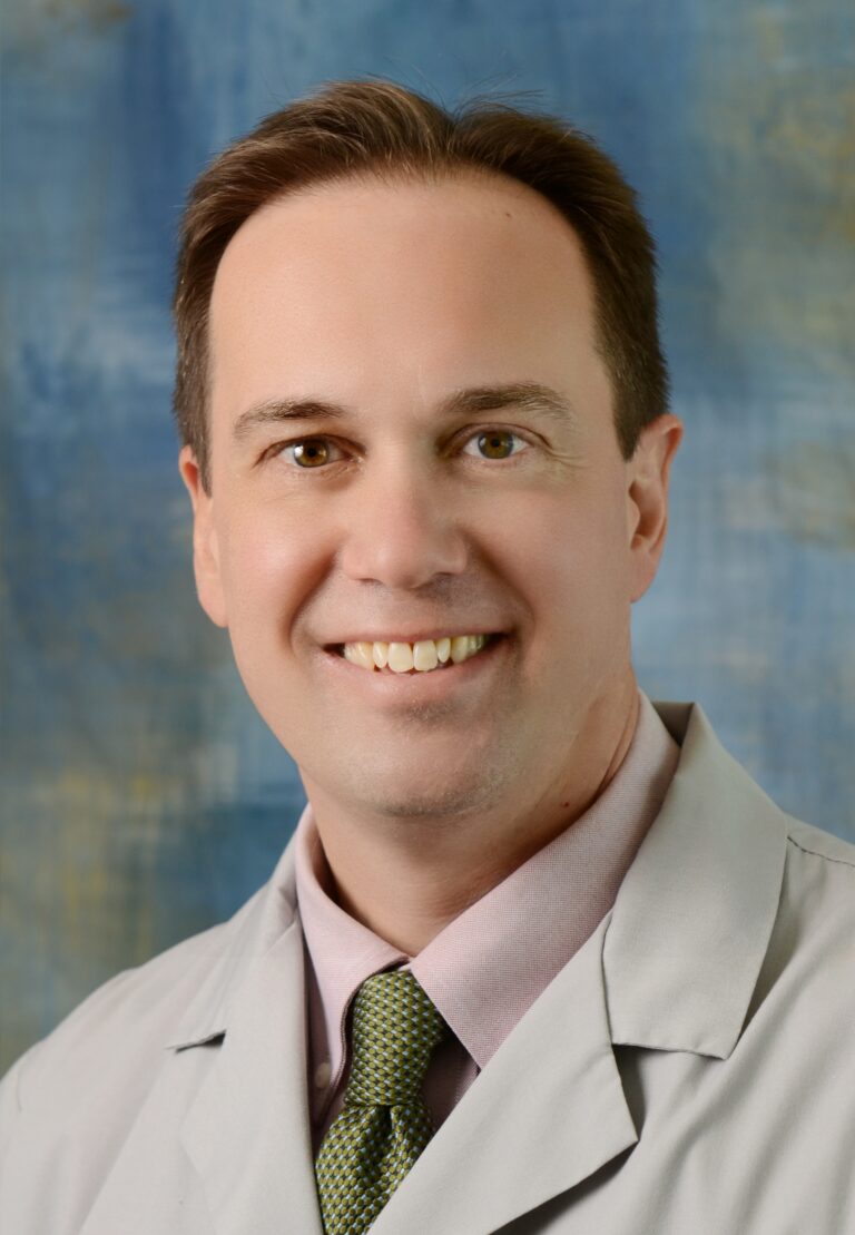 William E. Trick, MD | Cook County Health