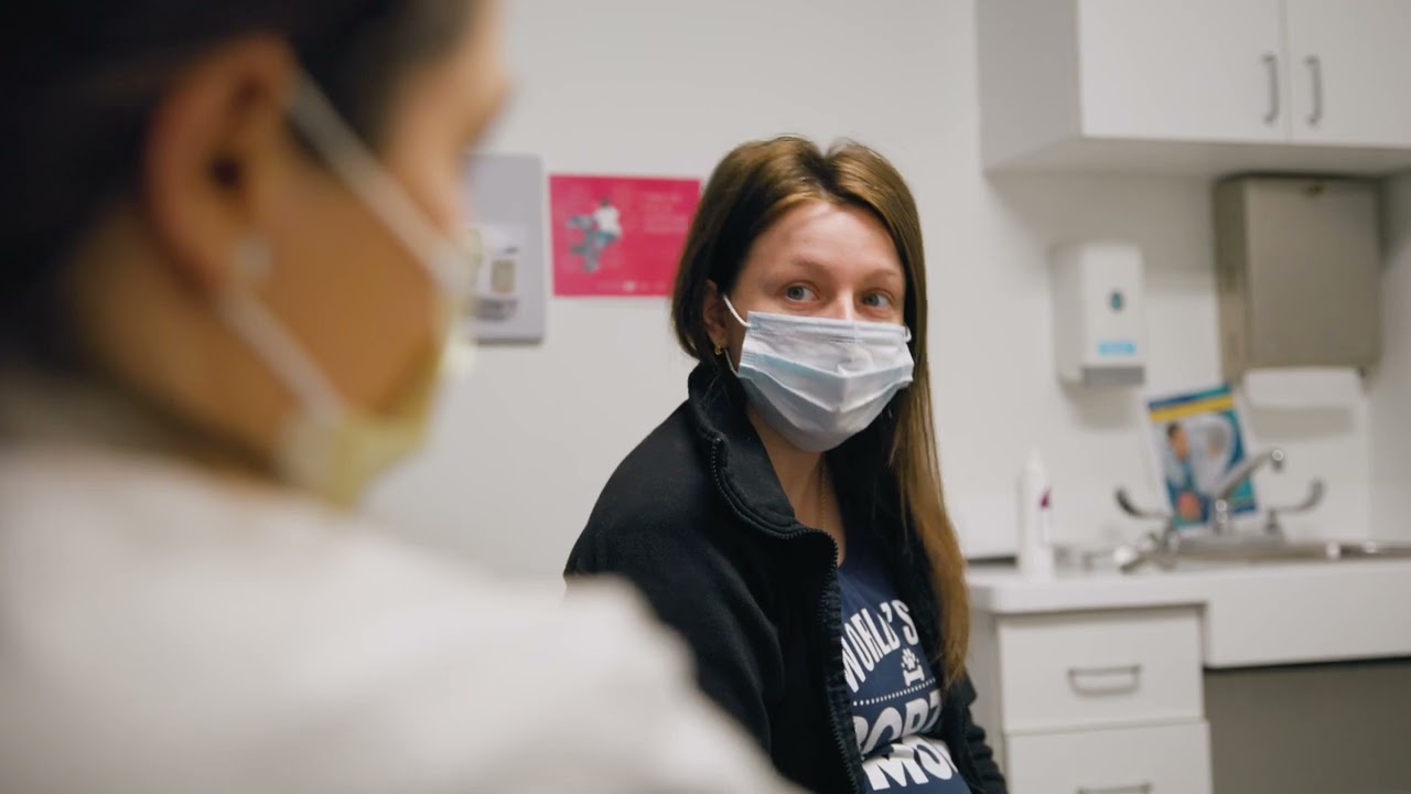 Robbins Health Center – Cook County Health