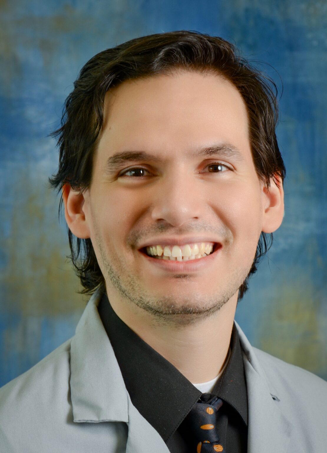 Yannis S. Guerra, MD | Cook County Health