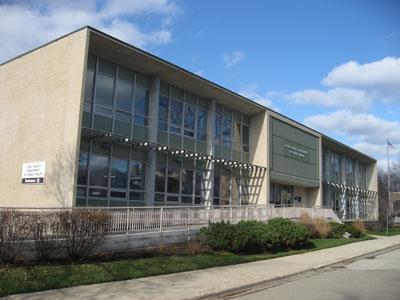 Cook County Department of Public Health | Cook County Health