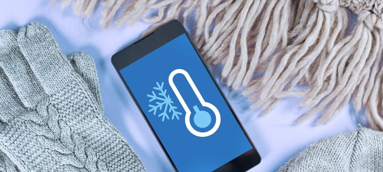 Cook County Health Tips For Cold Weather | Cook County Health