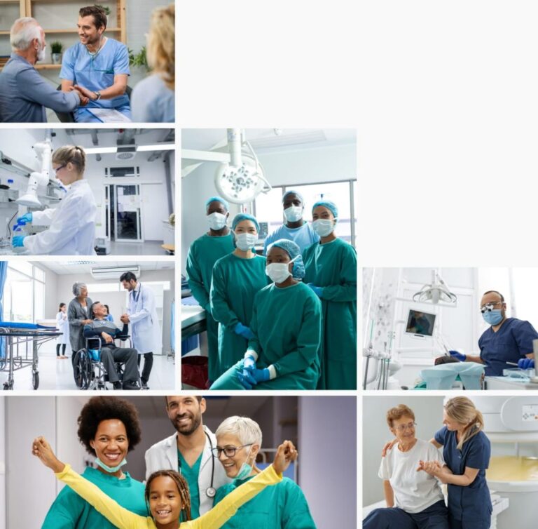 Nursing | Cook County Health