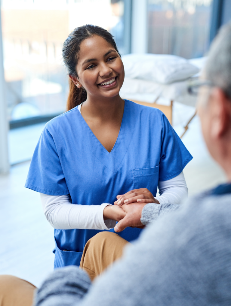 Nursing | Cook County Health