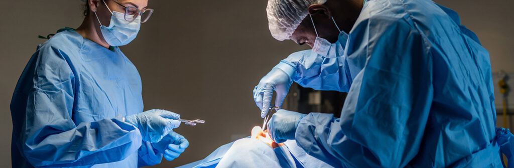 Oral and Maxillofacial Surgery | Cook County Health