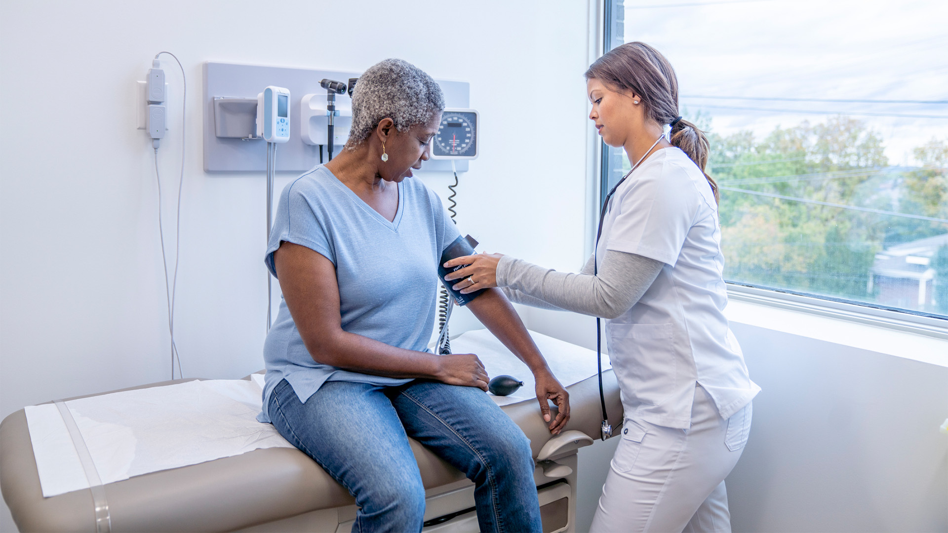 Cardiology | Cook County Health