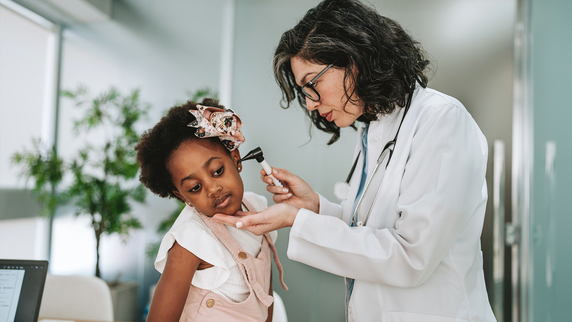 Ear, Nose & Throat (ENT) | Cook County Health