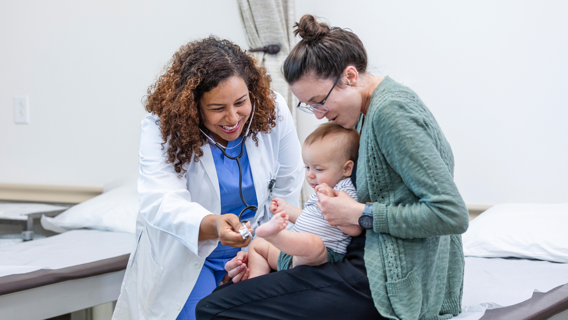 Family Medicine | Cook County Health