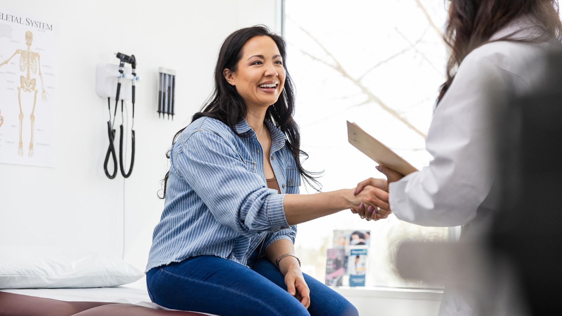 Family Planning | Cook County Health