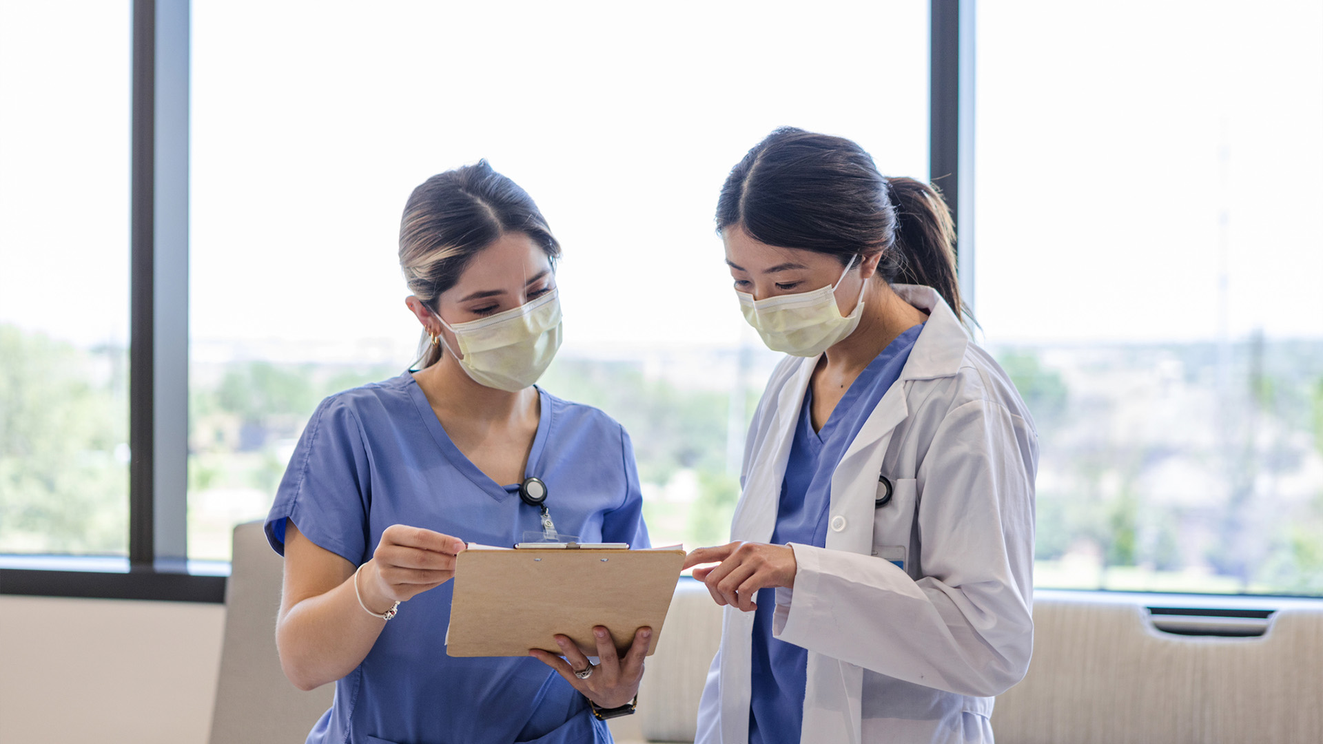 Infectious Disease | Cook County Health