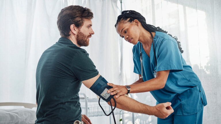 Internal Medicine | Cook County Health