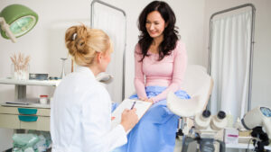 OB/GYN | Cook County Health