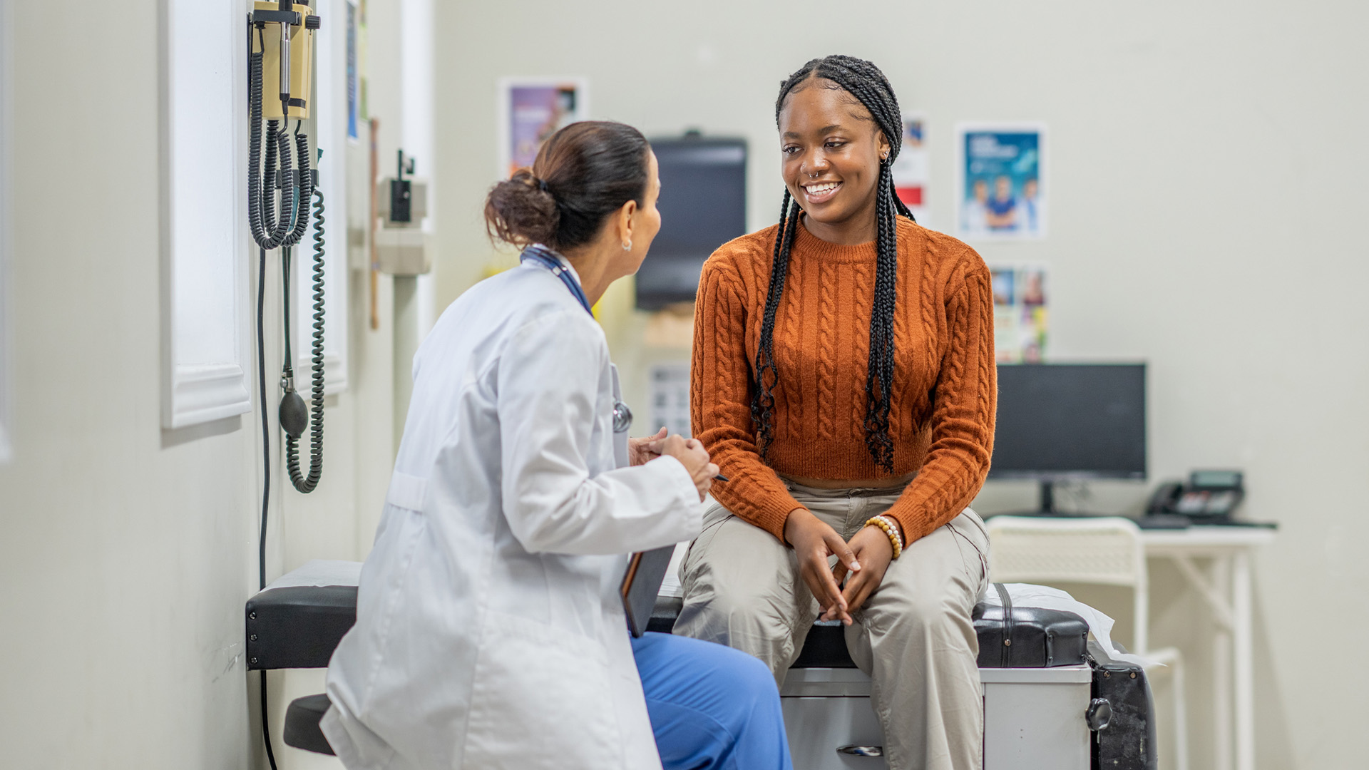 Primary Care | Cook County Health