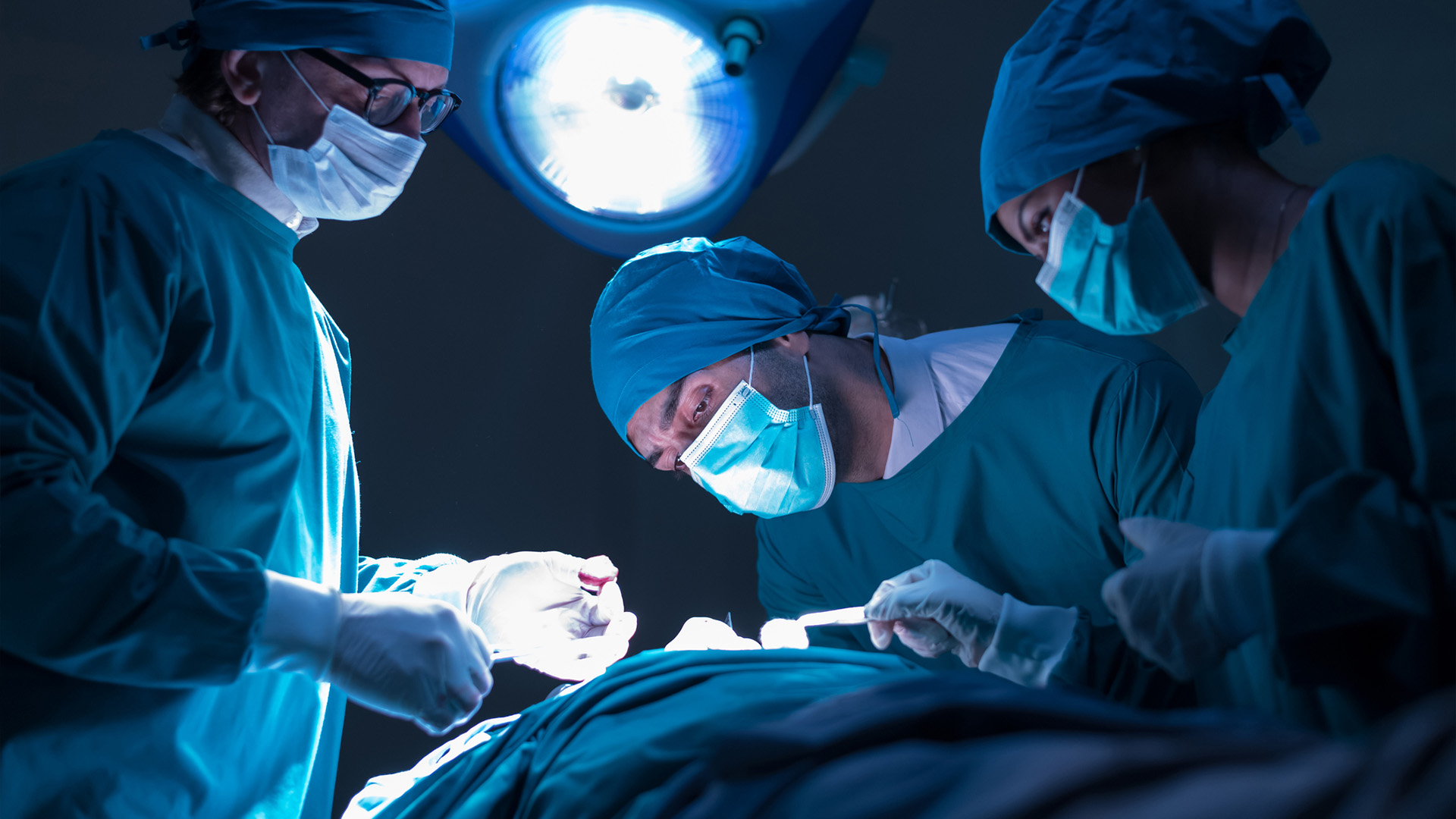 Surgery | Cook County Health