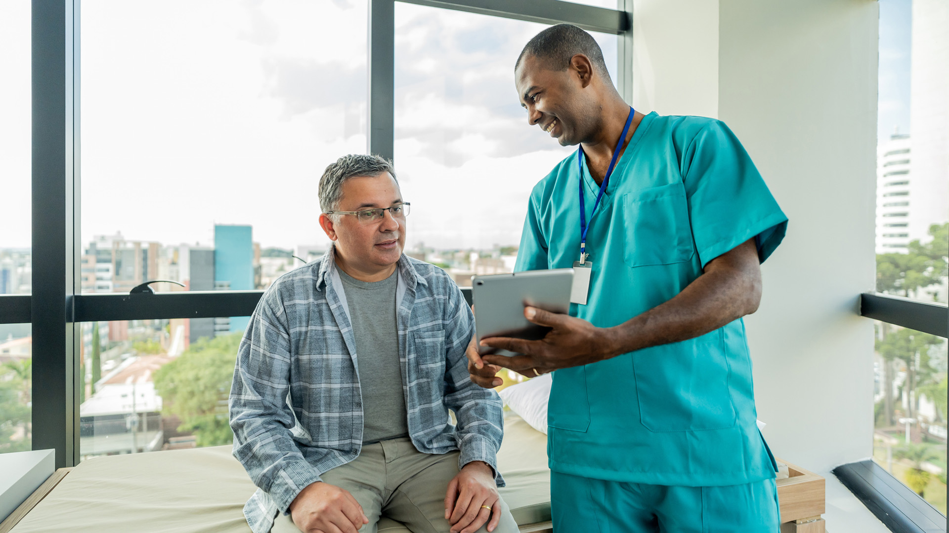 Urology | Cook County Health