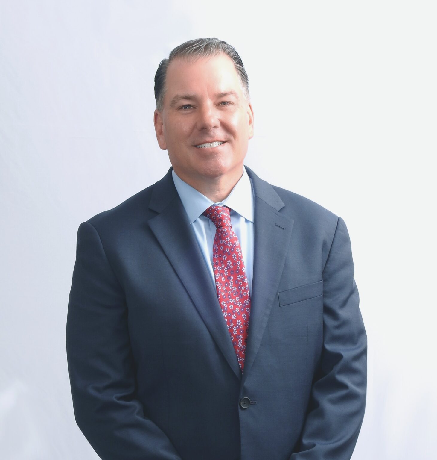 Craig Williams | Cook County Health
